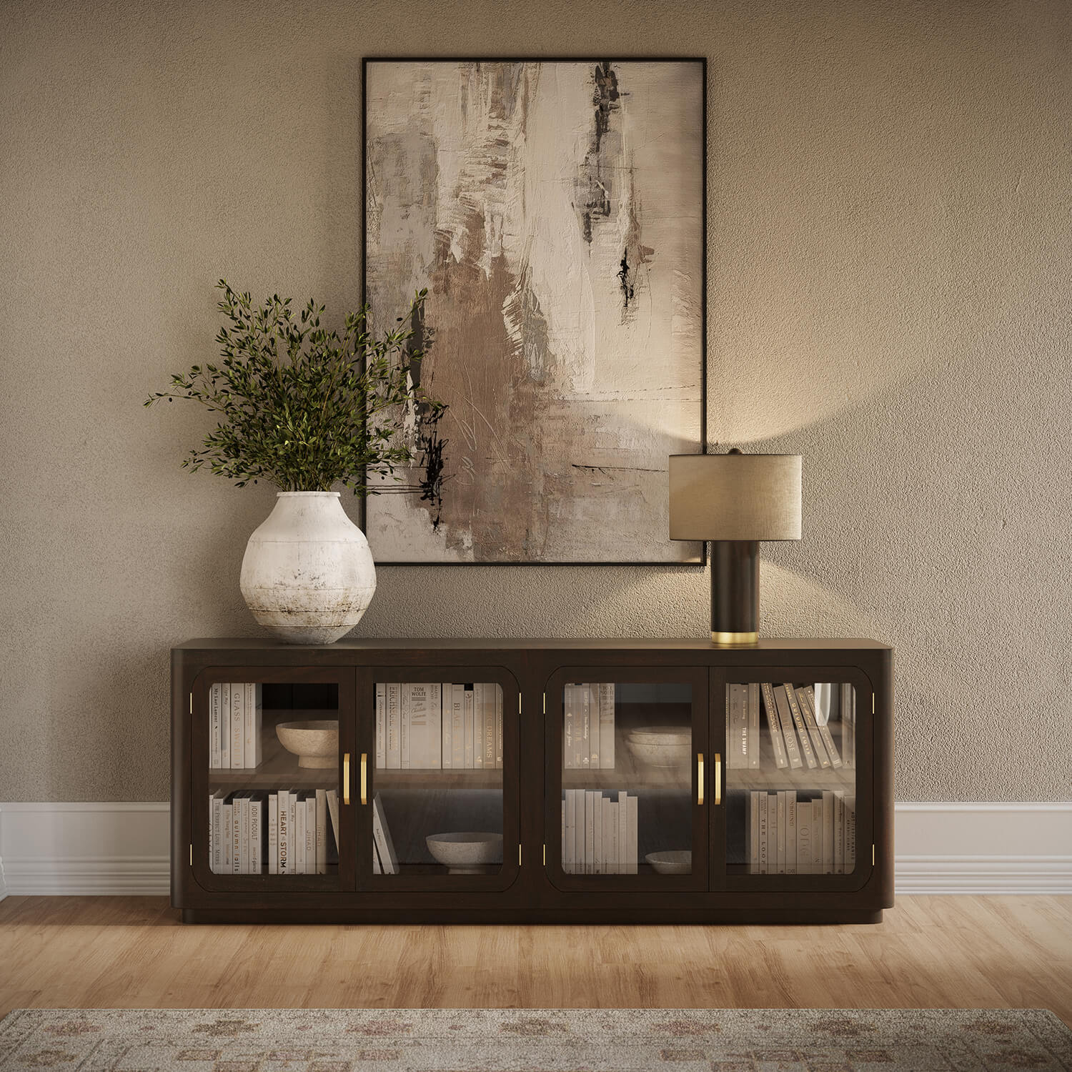 CONSOLE TABLES – Bramble Living