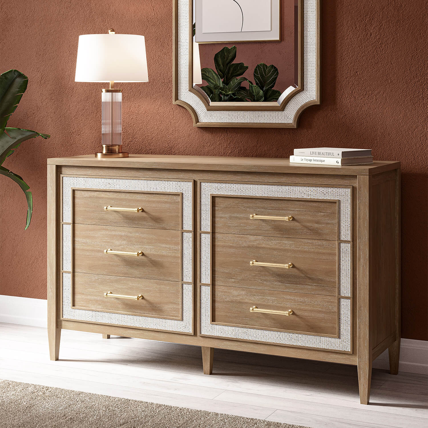 DRESSERS – Bramble Living