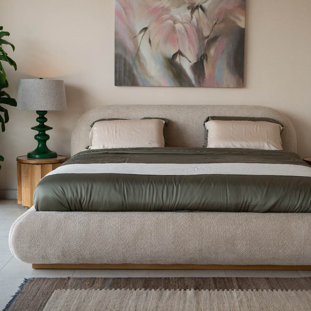 BED – Bramble Living