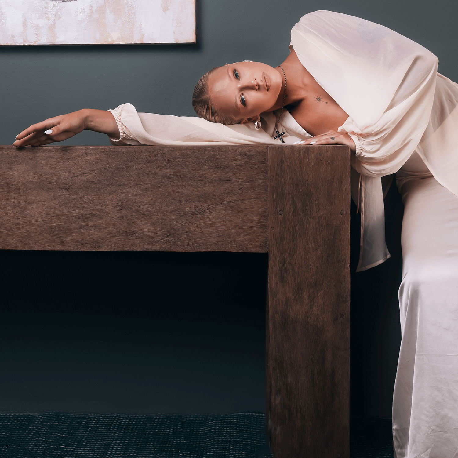 console tables & display cases – Bramble Living