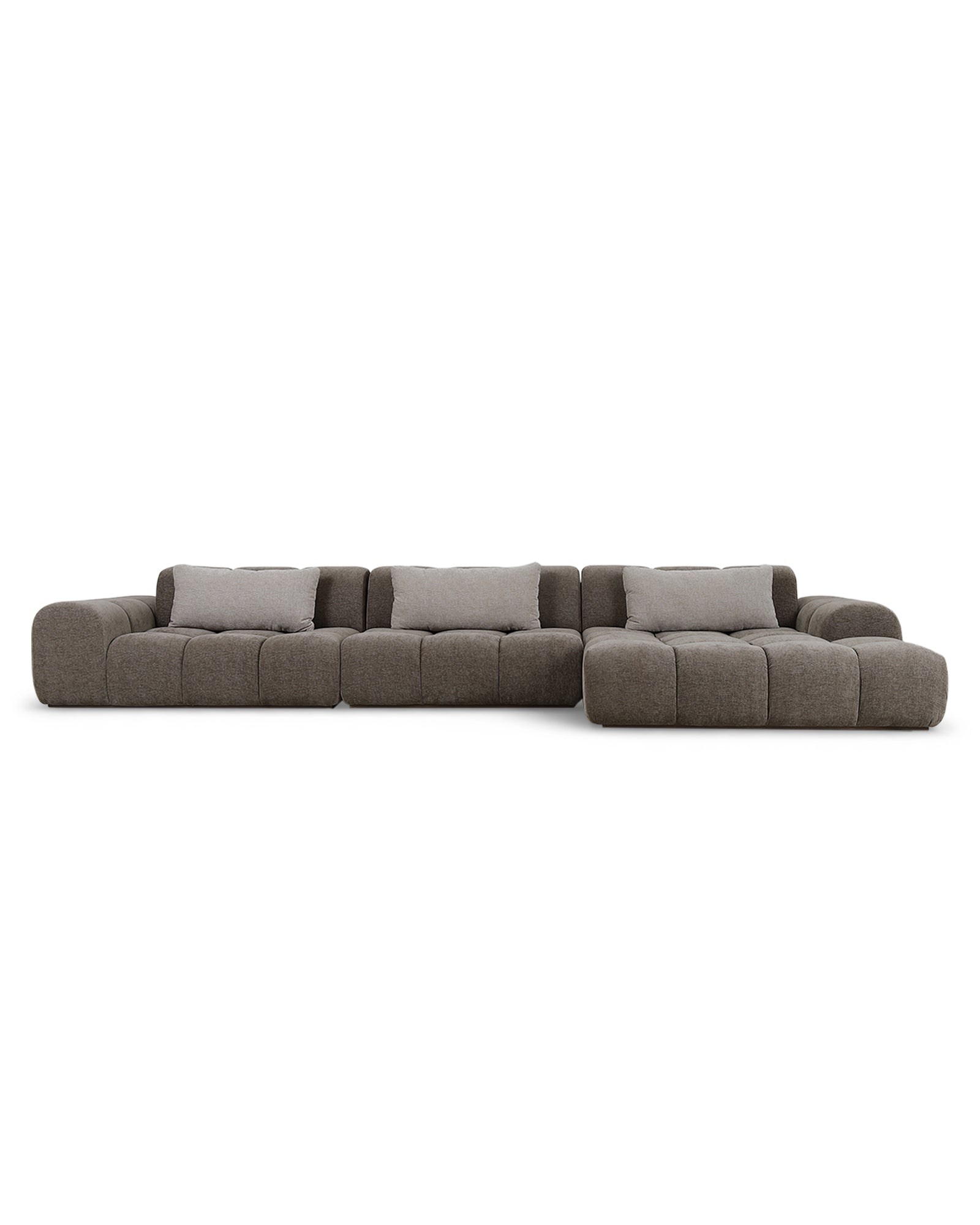 Bari Sofa 440 - Bramble Living