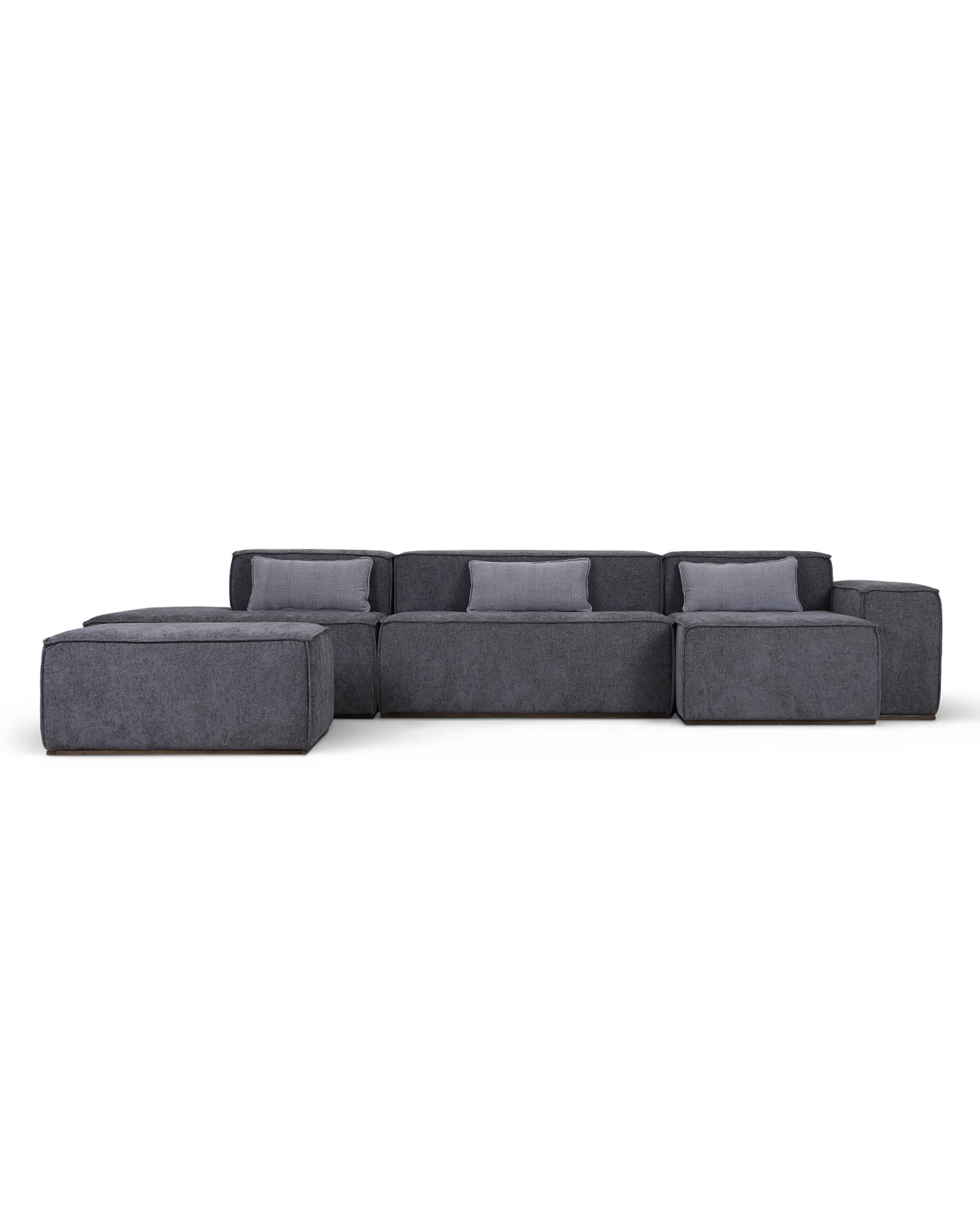 Linus Sectional 390 - Bramble Living