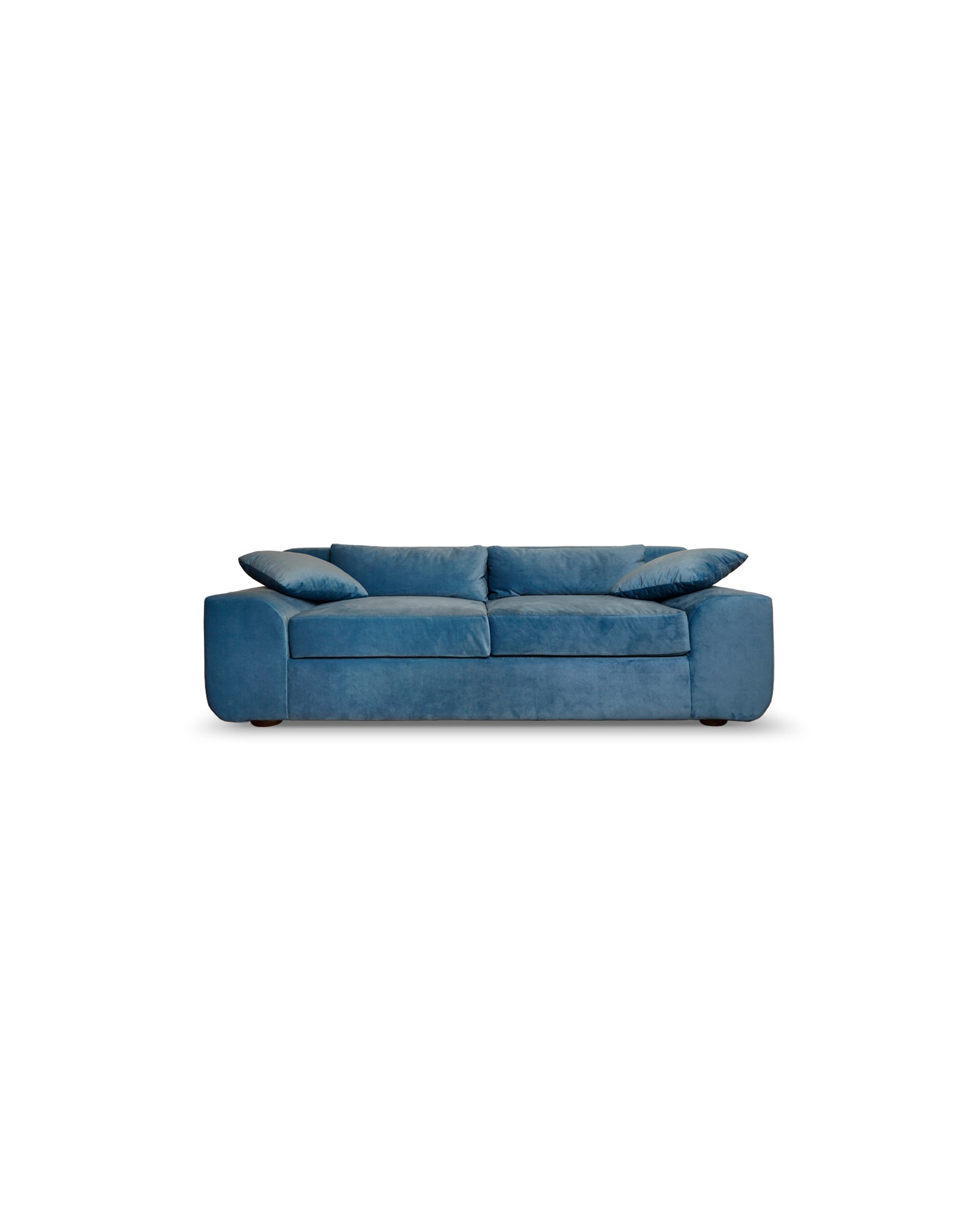 Presidio Two Seat Sofa - Bramble Living